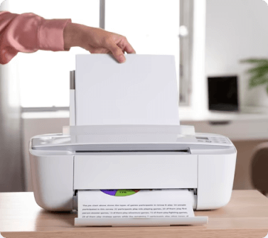 Scanner - EcoTech Office Solutions